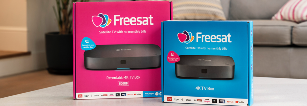 Freesat Wideband Systems: What You Need to Know